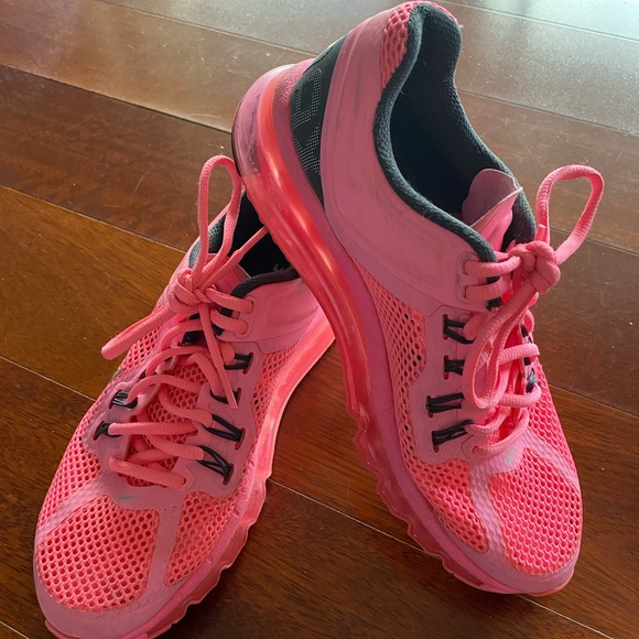 Nike | Shoes | Nike Airmax Fit Sole | Poshmark
